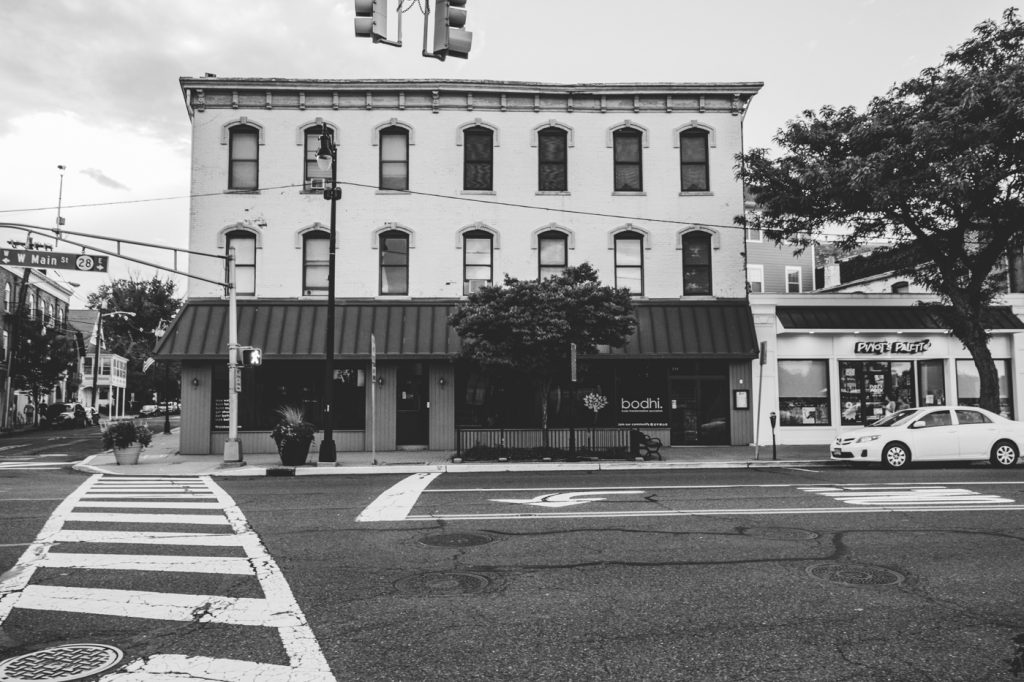 Studios - Anthony Monetti