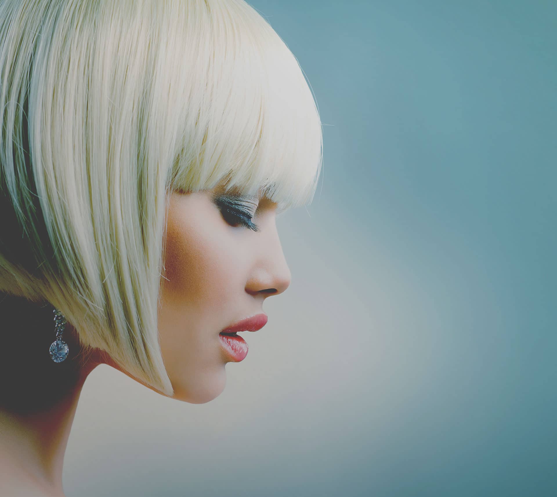 Le Grand Boudoir - Anthony Monetti