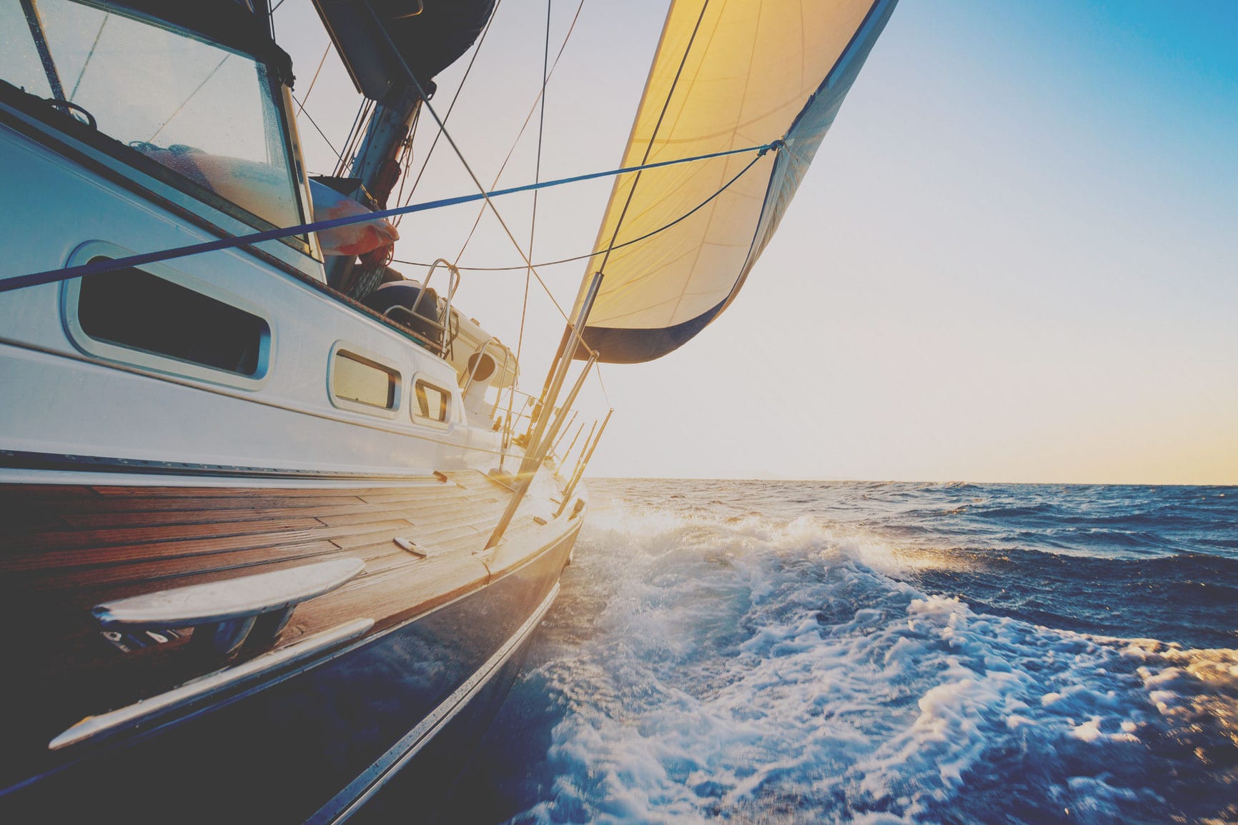 National Geographic - Anthony Monetti